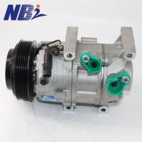 China DV12 Auto Ac Compressor for HYUNDAI TUCSON1.6/2.0 97701-F8000 for sale