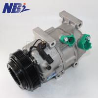 China DV12 Auto Ac Compressor for HYUNDAI TUCSON1.6/2.0 97701-F8000 for sale