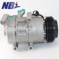 China DV12 Auto Ac Compressor for HYUNDAI TUCSON1.6/2.0 97701-F8000 for sale