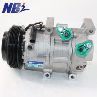 China DV12 Auto Ac Compressor for HYUNDAI TUCSON1.6/2.0 97701-F8000 for sale