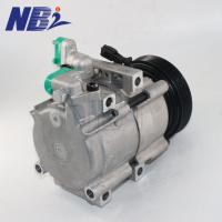 China 977014H200 Air Conditioner AC Compressor HS18 For Hyundai Grand Starex H1 H-1 97701-4H200 AC Compressor Factory Price for sale