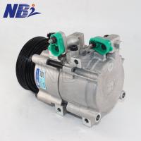 China 977014H200 Air Conditioner AC Compressor HS18 For Hyundai Grand Starex H1 H-1 97701-4H200 AC Compressor Factory Price for sale