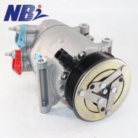 China 12V High Quality AC Compressor for LAND ROVER Freelander 2.2 LR019310 1433332 6G9119D629FA AC Air Conditioning 1434388 1543954 for sale