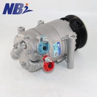 China 12V High Quality AC Compressor for LAND ROVER Freelander 2.2 LR019310 1433332 6G9119D629FA AC Air Conditioning 1434388 1543954 for sale