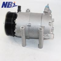 China 12V High Quality AC Compressor for LAND ROVER Freelander 2.2 LR019310 1433332 6G9119D629FA AC Air Conditioning 1434388 1543954 for sale