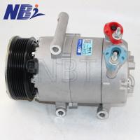 China 12V High Quality AC Compressor for LAND ROVER Freelander 2.2 LR019310 1433332 6G9119D629FA AC Air Conditioning 1434388 1543954 for sale
