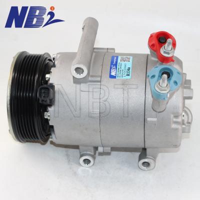 China 12V High Quality AC Compressor for LAND ROVER Freelander 2.2 LR019310 1433332 6G9119D629FA AC Air Conditioning 1434388 1543954 for sale