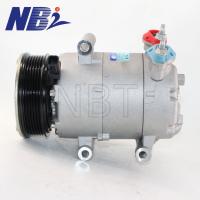 China 12V High Quality AC Compressor for LAND ROVER Freelander 2.2 LR019310 1433332 6G9119D629FA AC Air Conditioning 1434388 1543954 for sale