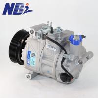 China 4471901350 1K0820803P 1K0820859C 7SEU17C Auto Ac Compressor for Audi A3 VW Volkswagen Amarok CC GOLF JETTA PASSAT TIGUAN Skoda for sale