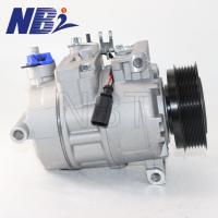 China 4471901350 1K0820803P 1K0820859C 7SEU17C Auto Ac Compressor for Audi A3 VW Volkswagen Amarok CC GOLF JETTA PASSAT TIGUAN Skoda for sale