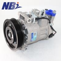 China Ac Air Conditioner Compressor For Audi Q7 4L 3.0 Volkswagen TOUAREG 7LA 7L6 7L7 7P5 V6 3.0 7L6820803F 7P0820803N 7L6820803J for sale