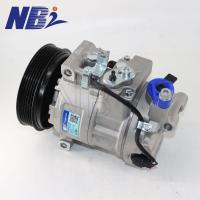 China Ac Air Conditioner Compressor For Audi Q7 4L 3.0 Volkswagen TOUAREG 7LA 7L6 7L7 7P5 V6 3.0 7L6820803F 7P0820803N 7L6820803J for sale