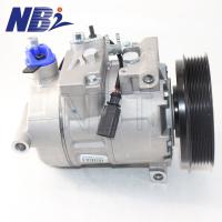 China Ac Air Conditioner Compressor For Audi Q7 4L 3.0 Volkswagen TOUAREG 7LA 7L6 7L7 7P5 V6 3.0 7L6820803F 7P0820803N 7L6820803J for sale