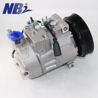China Ac Air Conditioner Compressor For Audi Q7 4L 3.0 Volkswagen TOUAREG 7LA 7L6 7L7 7P5 V6 3.0 7L6820803F 7P0820803N 7L6820803J for sale