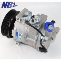 China Ac Air Conditioner Compressor For Audi Q7 4L 3.0 Volkswagen TOUAREG 7LA 7L6 7L7 7P5 V6 3.0 7L6820803F 7P0820803N 7L6820803J for sale