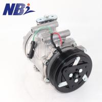 China Factory Direct Supply New Air Conditioning Compressor for Chery Tiggo4 7 Pro for sale