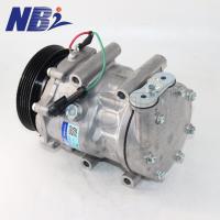 China Factory Direct Supply New Air Conditioning Compressor for Chery Tiggo4 7 Pro for sale