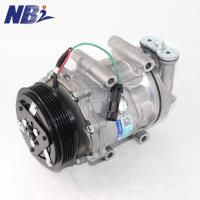 China Factory Direct Supply New Air Conditioning Compressor for Chery Tiggo4 7 Pro for sale