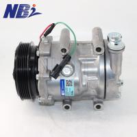 China Factory Direct Supply New Air Conditioning Compressor for Chery Tiggo4 7 Pro for sale