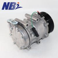 China Factory Direct Supply New Air Conditioning Compressor for Chery Tiggo4 7 Pro for sale
