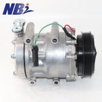 China Factory Direct Supply New Air Conditioning Compressor for Chery Tiggo4 7 Pro for sale