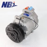 China New Used 12V AUTO AC Compressor Original Equipment OE 714978/1521526/1522238/2022025/714978 for CHEVROLET AVEO Air Compressors for sale