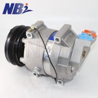 China New Used 12V AUTO AC Compressor Original Equipment OE 714978/1521526/1522238/2022025/714978 for CHEVROLET AVEO Air Compressors for sale