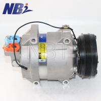 China New Used 12V AUTO AC Compressor Original Equipment OE 714978/1521526/1522238/2022025/714978 for CHEVROLET AVEO Air Compressors for sale
