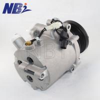China Mitsubishi Outlander Car AC Compressor 7813A068 7813A129 AKC200A221A AKC200A221 AKC200A564 7813A010 Air Type Compressor Heating for sale