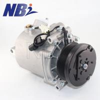 China Mitsubishi Outlander Car AC Compressor 7813A068 7813A129 AKC200A221A AKC200A221 AKC200A564 7813A010 Air Type Compressor Heating for sale