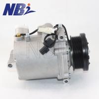 China Mitsubishi Outlander Car AC Compressor 7813A068 7813A129 AKC200A221A AKC200A221 AKC200A564 7813A010 Air Type Compressor Heating for sale