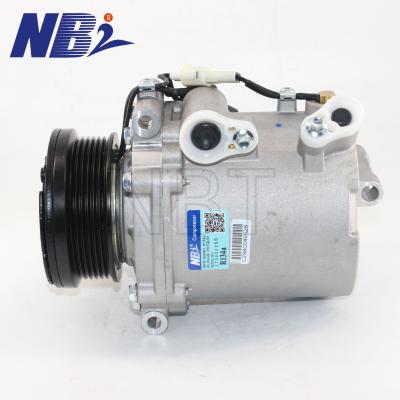 China Mitsubishi Outlander Car AC Compressor 7813A068 7813A129 AKC200A221A AKC200A221 AKC200A564 7813A010 Air Type Compressor Heating for sale