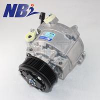 China 12Volt Car Compressor for Mitsubishi Lancer Outlander II OEM 7813A618 QS90 6PK New Model for sale