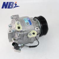 China 12Volt Car Compressor for Mitsubishi Lancer Outlander II OEM 7813A618 QS90 6PK New Model for sale