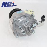 China 12Volt Car Compressor for Mitsubishi Lancer Outlander II OEM 7813A618 QS90 6PK New Model for sale