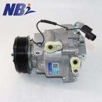 China 12Volt Car Compressor for Mitsubishi Lancer Outlander II OEM 7813A618 QS90 6PK New Model for sale