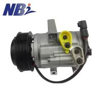 China AB3919D629BC Auto Car Air Conditioning Parts HS13N Compressor for Ford Ranger Pickup 3.2 2.2 AB3919D629BB Car AC Compressor for sale