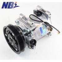 China SCSA06C Compressor De Ar-condicionado For Toyota COROLLA COROLLA Coupe AE86 883201A370 883201A360 Auto AC Compressor for sale