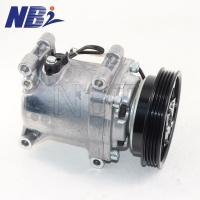 China SCSA06C Compressor De Ar-condicionado For Toyota COROLLA COROLLA Coupe AE86 883201A370 883201A360 Auto AC Compressor for sale