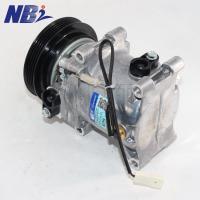 China SCSA06C Compressor De Ar-condicionado For Toyota COROLLA COROLLA Coupe AE86 883201A370 883201A360 Auto AC Compressor for sale