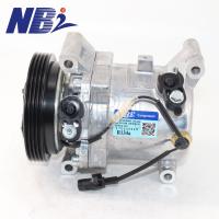 China Auto For Suzuki Swift / SX4 Evaporator 95201-69GCO 95200-77JAO 9520169GCO 9520077JAO 9520169GC0 95201-69GC0 for sale