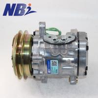 China A/C Compressor KHR3536 4615804 22L-979-2200 22L-979-2211 for  Komatsu Hitachi Excavators for sale