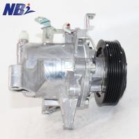 China KPR-1102 2013 for Subaru Impreza XV High Performance Auto AC Compressor 100% Tested OEM WRX 6KG New Condition 10PCS 73111-fj040 for sale