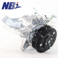 China KPR-1102 2013 for Subaru Impreza XV High Performance Auto AC Compressor 100% Tested OEM WRX 6KG New Condition 10PCS 73111-fj040 for sale