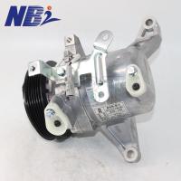 China KPR-1102 2013 for Subaru Impreza XV High Performance Auto AC Compressor 100% Tested OEM WRX 6KG New Condition 10PCS 73111-fj040 for sale