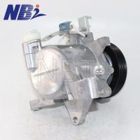 China KPR-1102 2013 for Subaru Impreza XV High Performance Auto AC Compressor 100% Tested OEM WRX 6KG New Condition 10PCS 73111-fj040 for sale