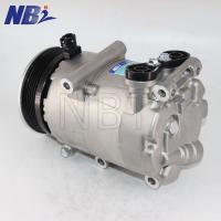 China VS16 Car A/C AC Compressor 3M5H-19497-AC for FOCUS Auto AC Compressor FORD 3M5H19497AC VS16 MSGFOD856 for sale