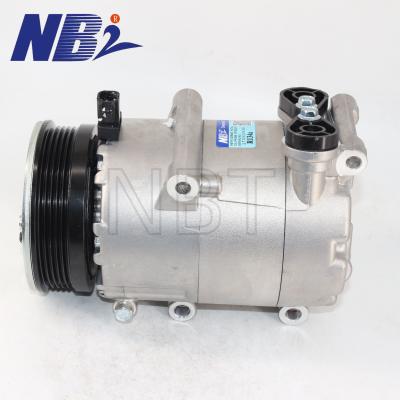 China VS16 Car A/C AC Compressor 3M5H-19497-AC for FOCUS Auto AC Compressor FORD 3M5H19497AC VS16 MSGFOD856 for sale