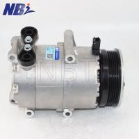 China VS16 Car A/C AC Compressor 3M5H-19497-AC for FOCUS Auto AC Compressor FORD 3M5H19497AC VS16 MSGFOD856 for sale
