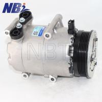 China VS16 Car A/C AC Compressor 3M5H-19497-AC for FOCUS Auto AC Compressor FORD 3M5H19497AC VS16 MSGFOD856 for sale
